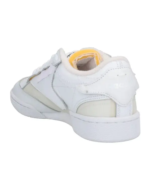 REEBOK X MAISON MARGIELA Minimalist Low-top Sneakers