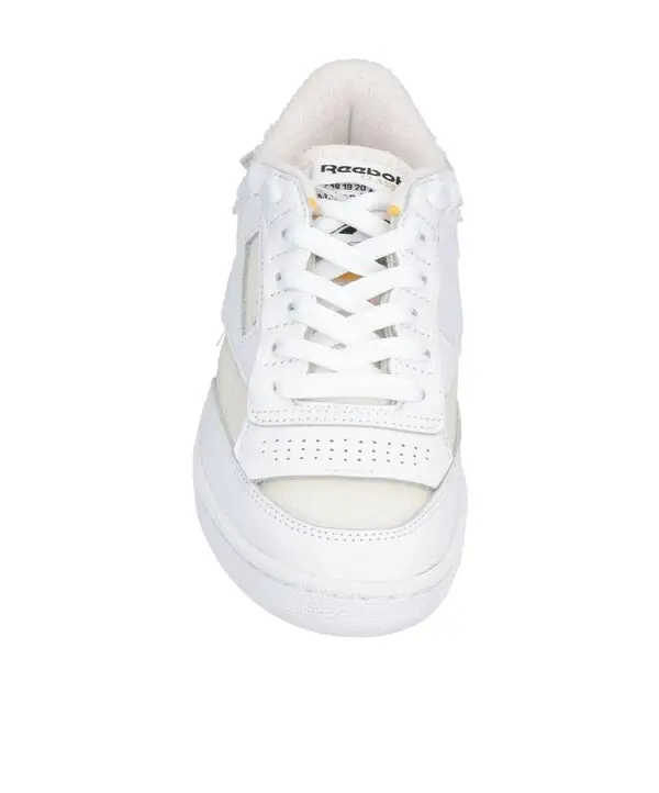 REEBOK X MAISON MARGIELA Minimalist Low-top Sneakers