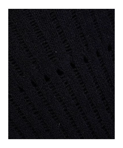 Rick Owens Lightweight Long-sleeve Knit Top