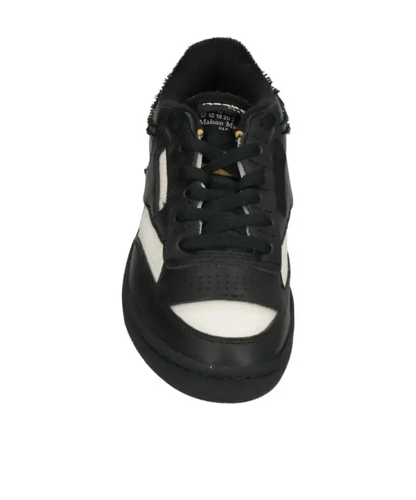 REEBOK X MAISON MARGIELA Minimalist Low-top Sneakers