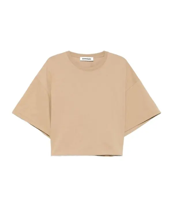 DARKPARK Doyle T-shirt - Nude