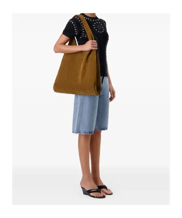 Coperni Mantra" Graphic Print T-shirt