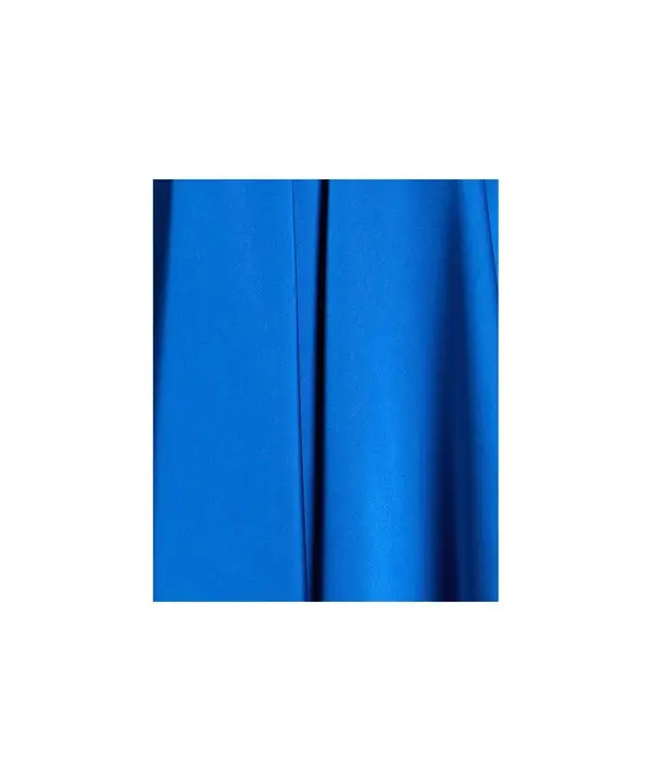 Max Mara Satin Shawl