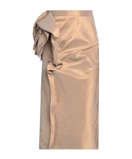 MAISON MARGIELA Embellished Pencil Skirt