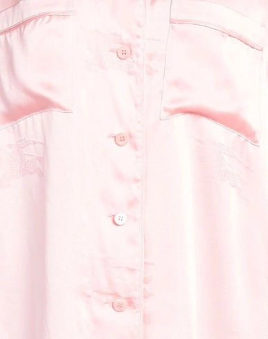 Burberry Patterned Shirts Blouses