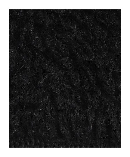 Max Mara Two-tone Wool Knit Sweater