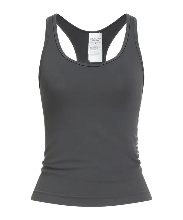Max Mara Solid Sleeveless Vest