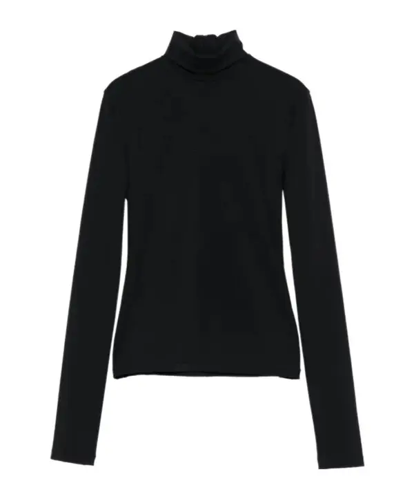 Nanushka Turtleneck Top