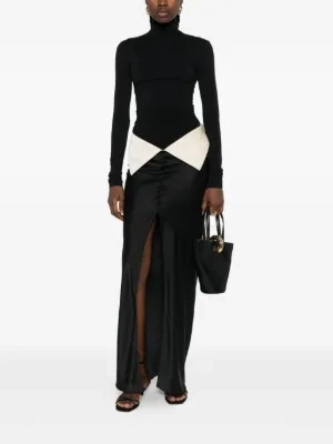 Nanushka Turtleneck Top