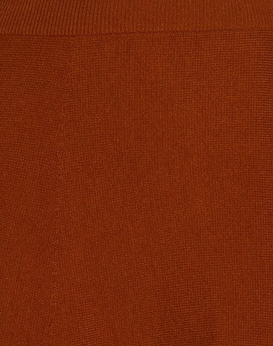 Max Mara Simple Knitted Skirt