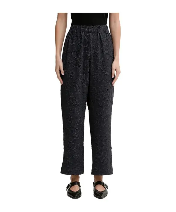 Stine Goya Floral-effect Trousers