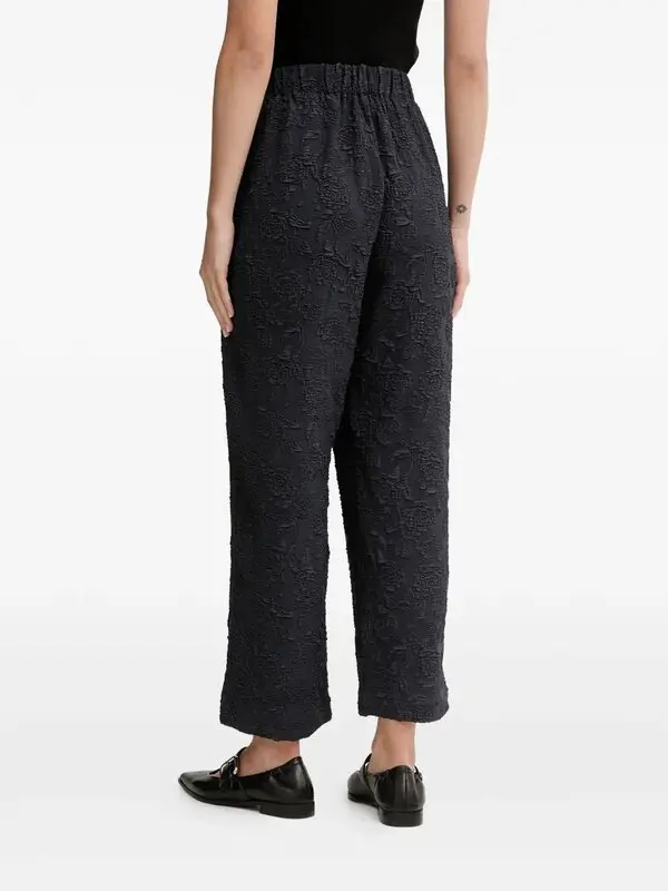 Stine Goya Floral-effect Trousers