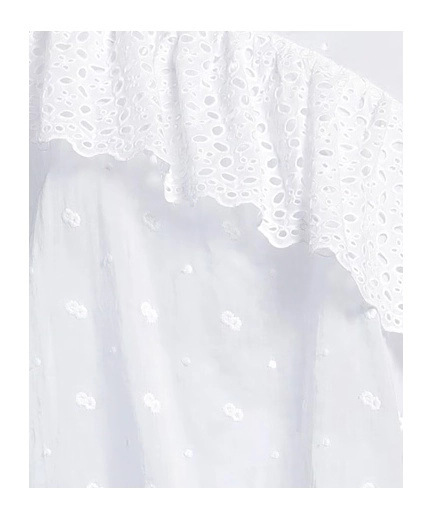 Isabel Marant Étoile Short Sleeve Top