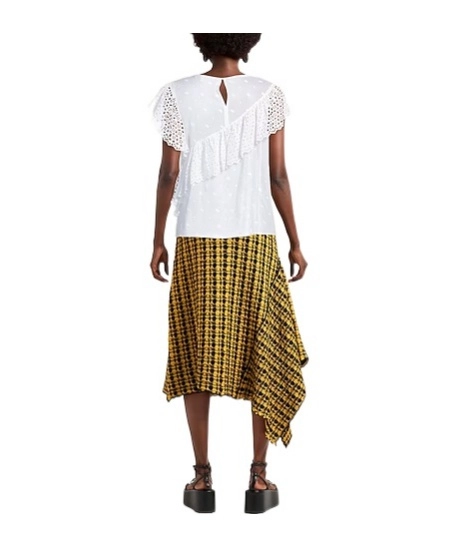 Isabel Marant Étoile Short Sleeve Top