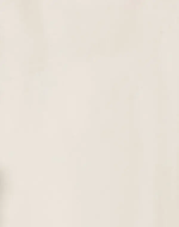 Brunello Cucinelli Bow Tie Blouse