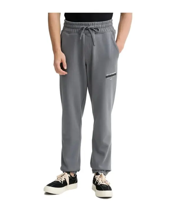 ALLSAINTS Logo Square-pocket Joggers