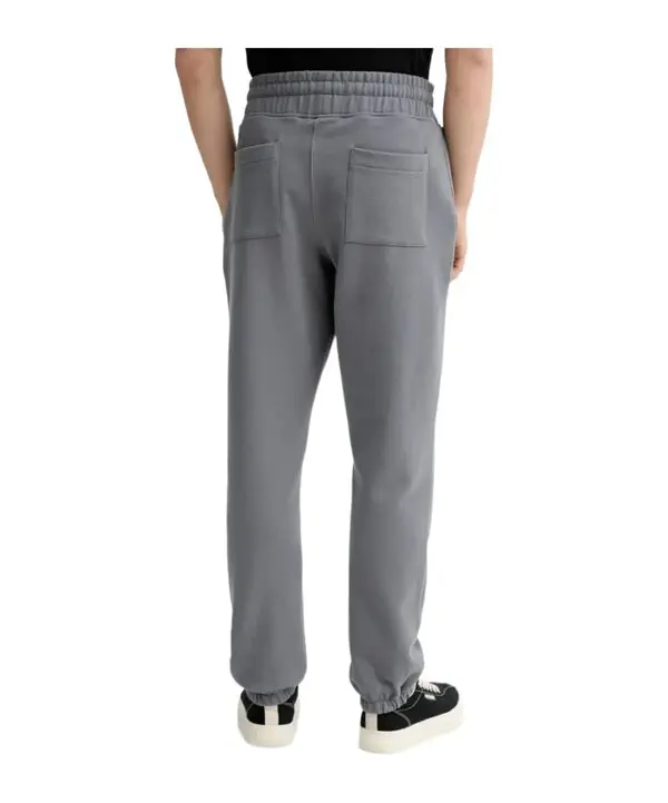 ALLSAINTS Logo Square-pocket Joggers