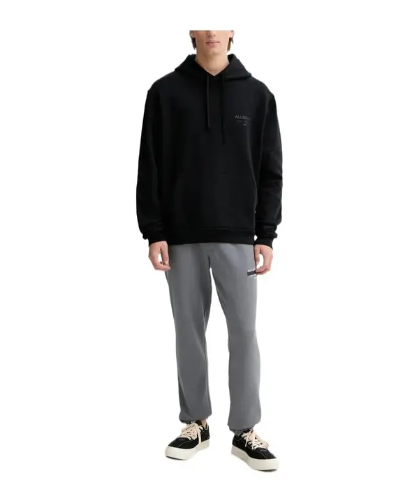 ALLSAINTS Logo Square-pocket Joggers