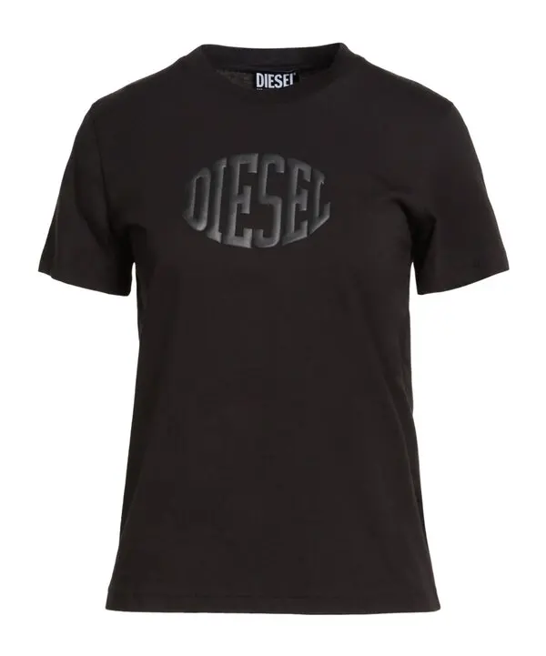 DIESEL® Logo Print T-shirt