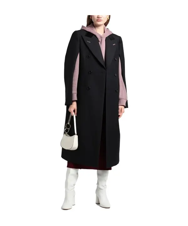 MAISON MARGIELA Solid Color Coats