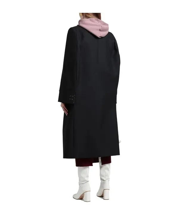 MAISON MARGIELA Solid Color Coats