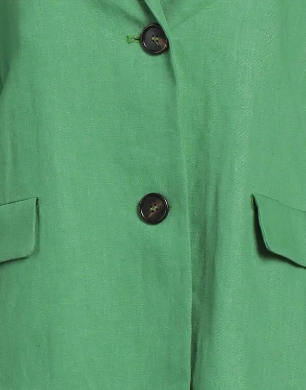 Max Mara Simple Single- Blazer