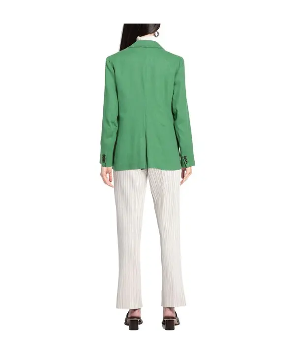 Max Mara Simple Single- Blazer
