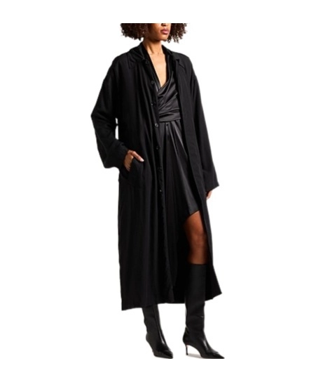 Balenciaga Full-length Jackets