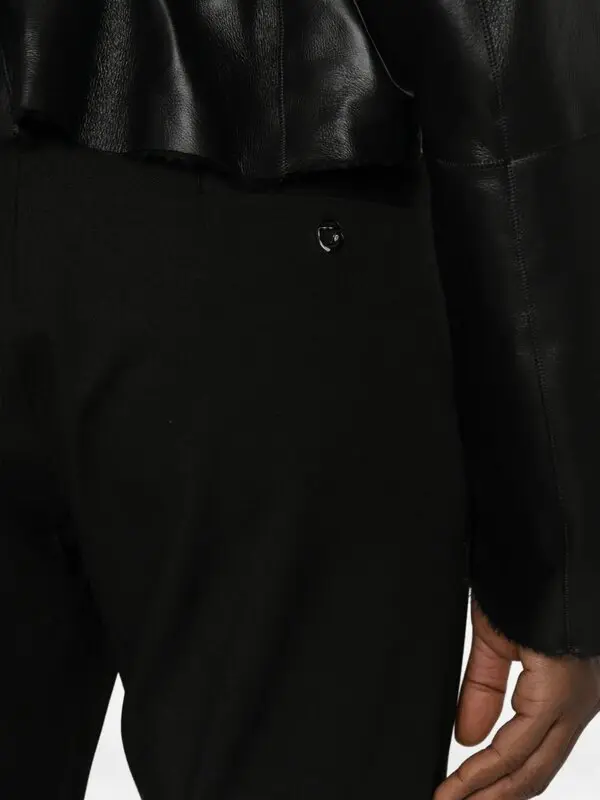 Coperni Flared Trousers