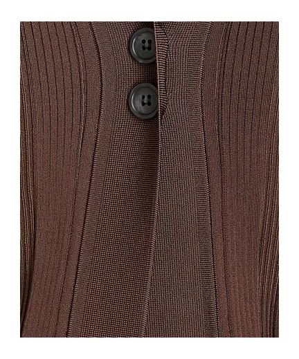 Sportmax Solid Lightweight Knit Sweater