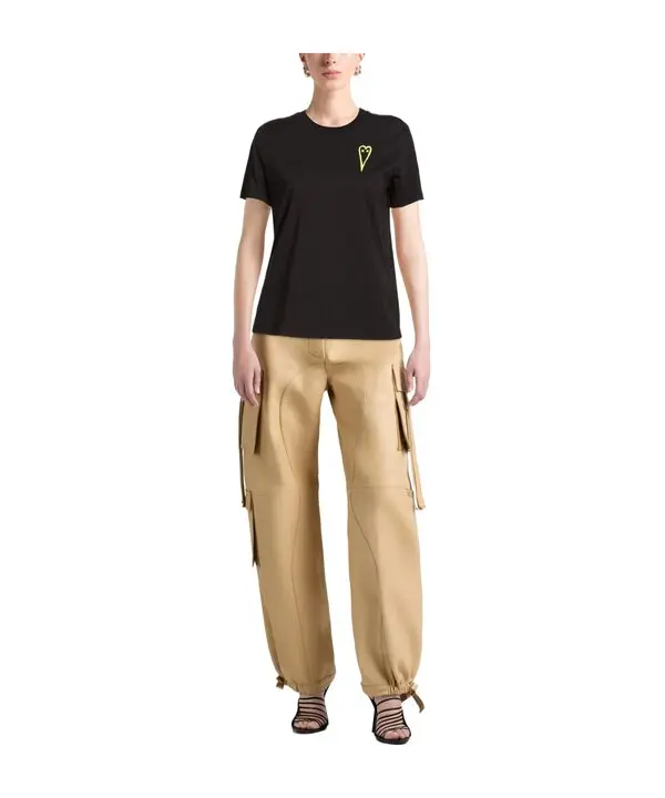 DIESEL® Solid Color T-shirts
