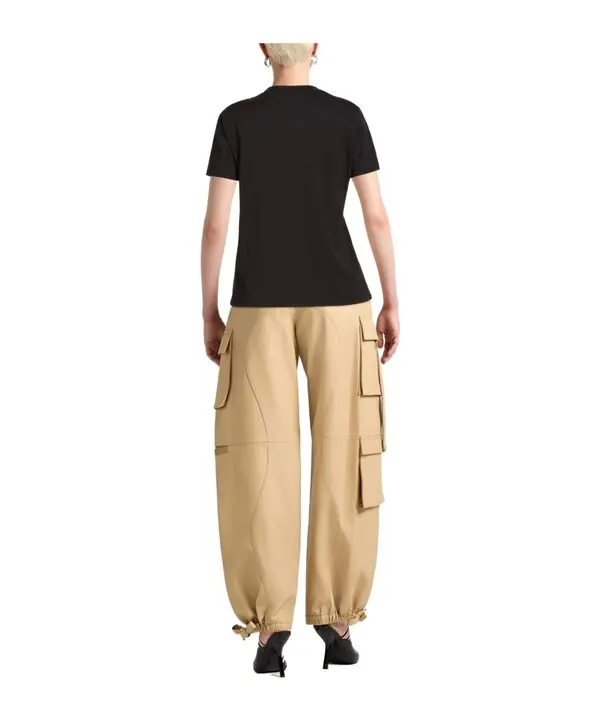 DIESEL® Solid Color T-shirts