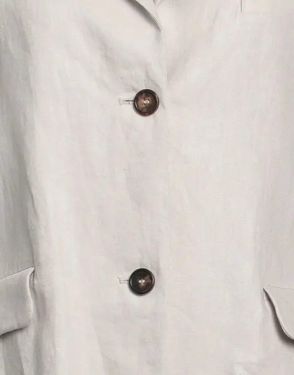 Max Mara Simple Single- Blazer
