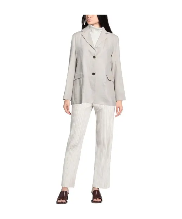 Max Mara Simple Single- Blazer