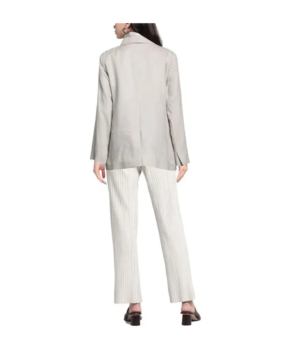 Max Mara Simple Single- Blazer