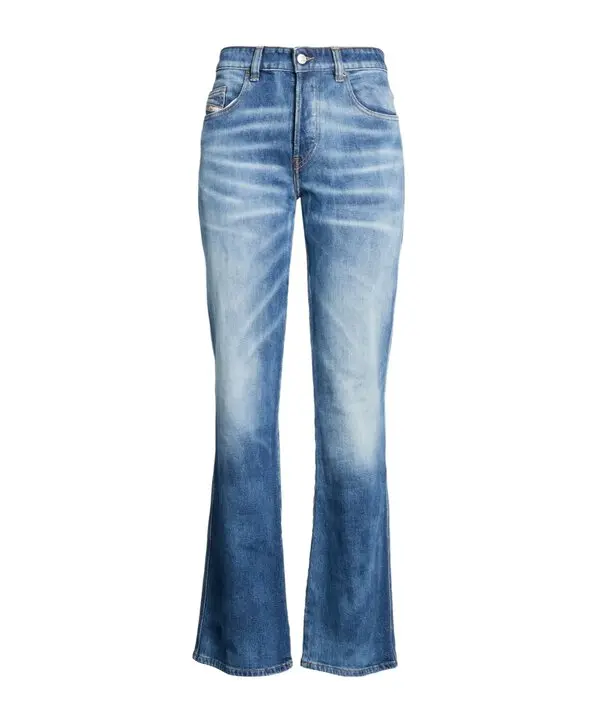 DIESEL® Boot-cut Jeans - Blue