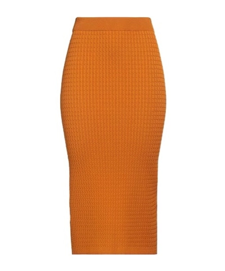 Max Mara Minimalist Pencil Skirt