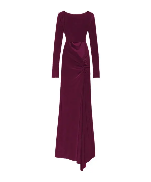 ANIYE BY Norah Evening Dress