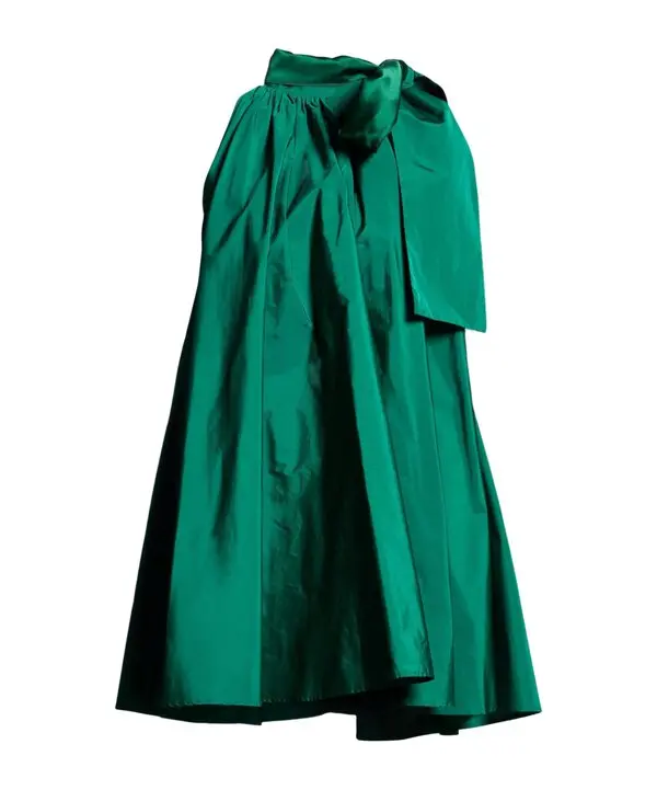 Max Mara Sleeveless Color-block Dress