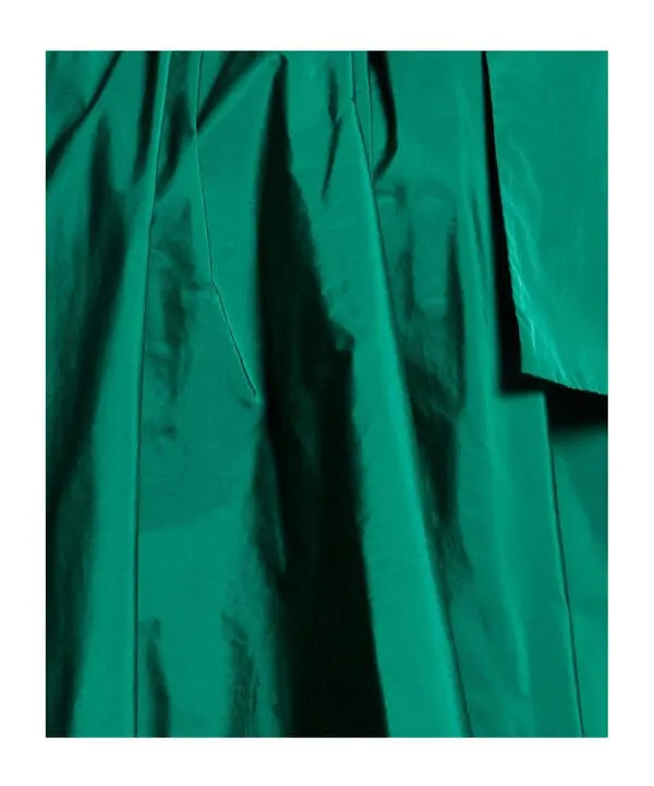 Max Mara Sleeveless Color-block Dress