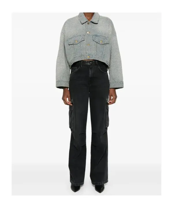 DARKPARK Gigi Jacket