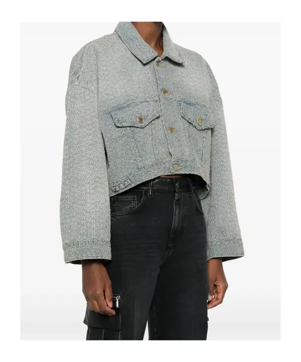 DARKPARK Gigi Jacket