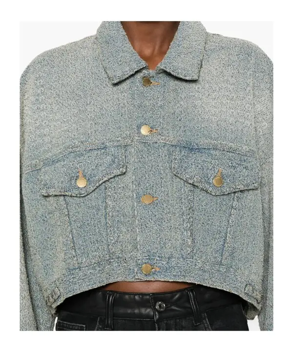 DARKPARK Gigi Jacket