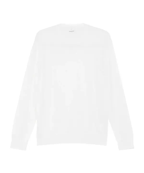 Eleventy Crew-neck T-shirt