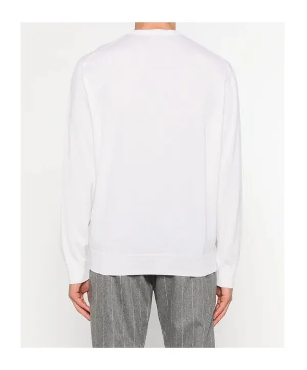 Eleventy Crew-neck T-shirt