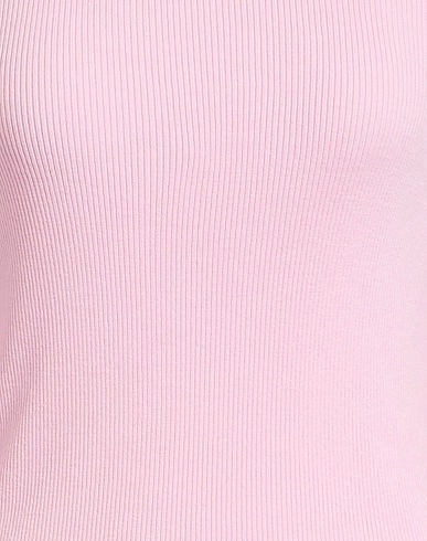 Burberry Solid-color Knitted Garment