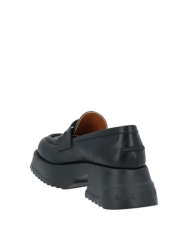 Marni Platform Loafers