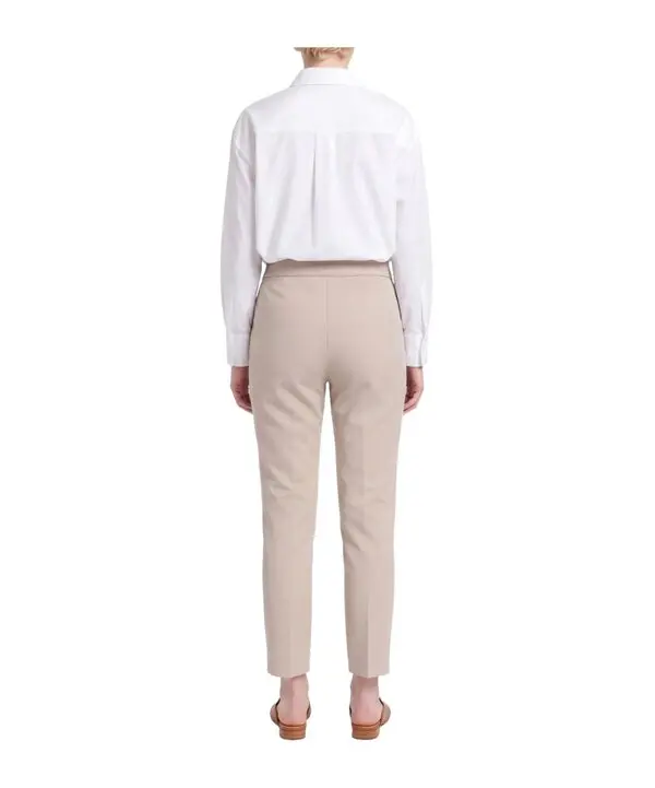 Max Mara Tailored Trousers