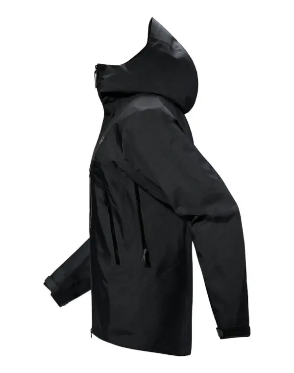Arc'teryx Beta Sv Jacket - Black