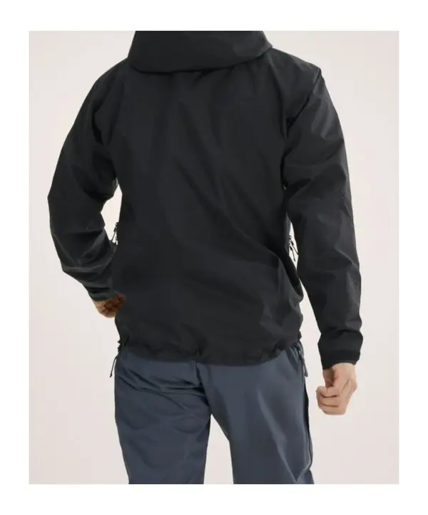 Arc'teryx Beta Sv Jacket - Black